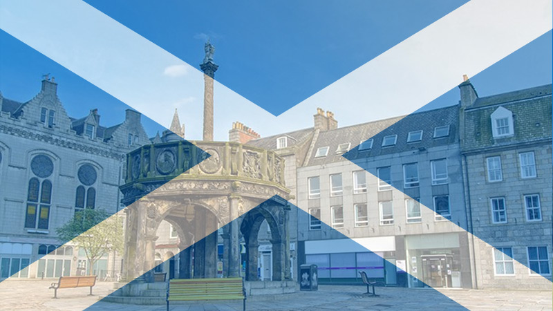 The George Murdoch Murder - Scottish Murders