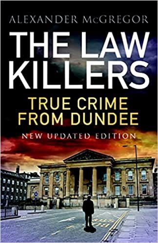 Dundee Murders - 2 Roseangle - Scottish Murders